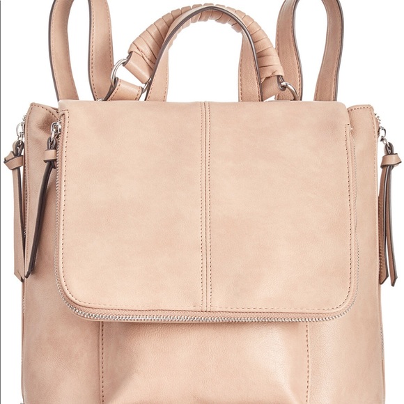 INC International Concepts | Bags | Inc Eliliah Convertible Backpack ...